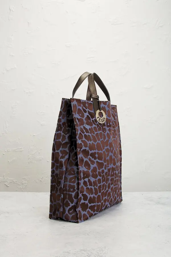 Fendi Chef Tote Bag