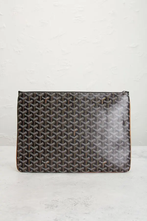 Goyard Senat Gm Pouch