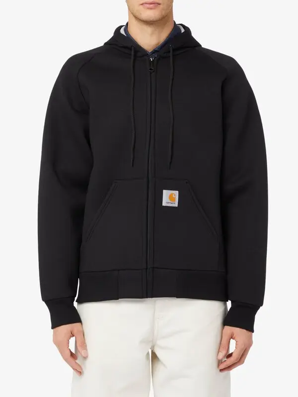 Carhartt Work In Progress Car-lux Jacket