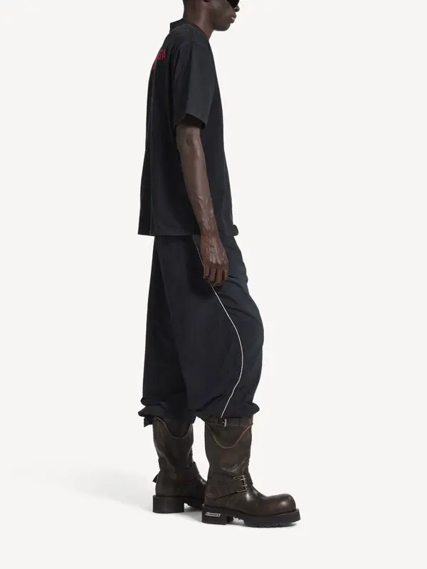 Balenciaga Half-sleeve T-shirt