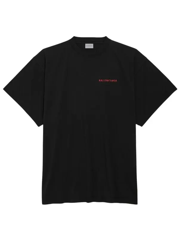 Balenciaga Half-sleeve T-shirt