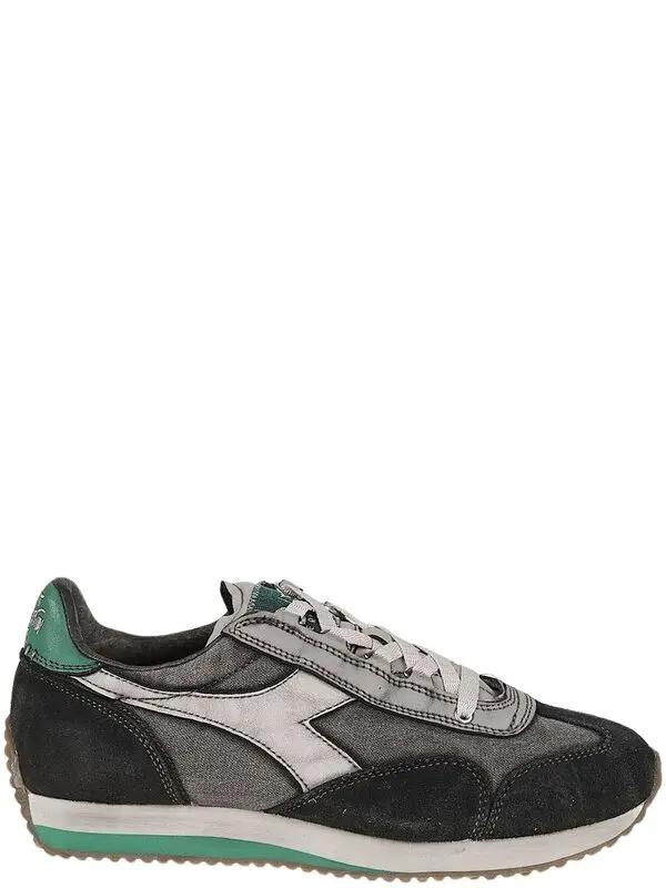 DIADORA Sneaker Equipe Dirty By