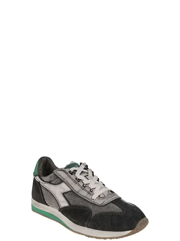 DIADORA Sneaker Equipe Dirty By