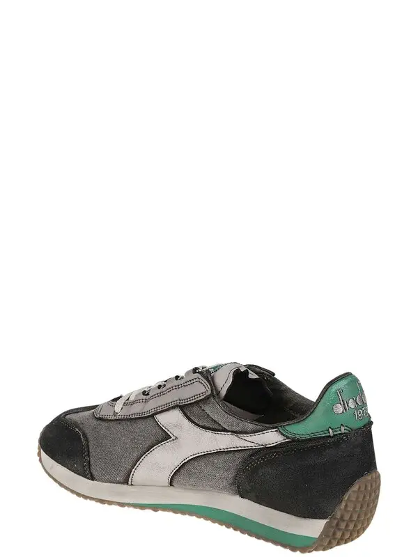 DIADORA Sneaker Equipe Dirty By