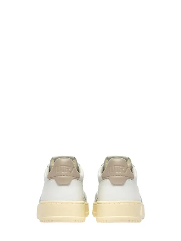 AUTRY Medialist Low Sneakers