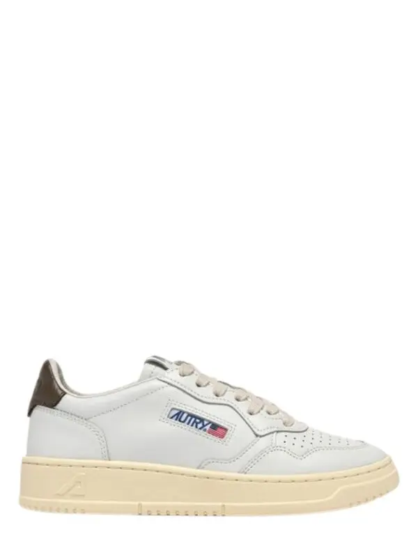 AUTRY Medialist Low Sneakers