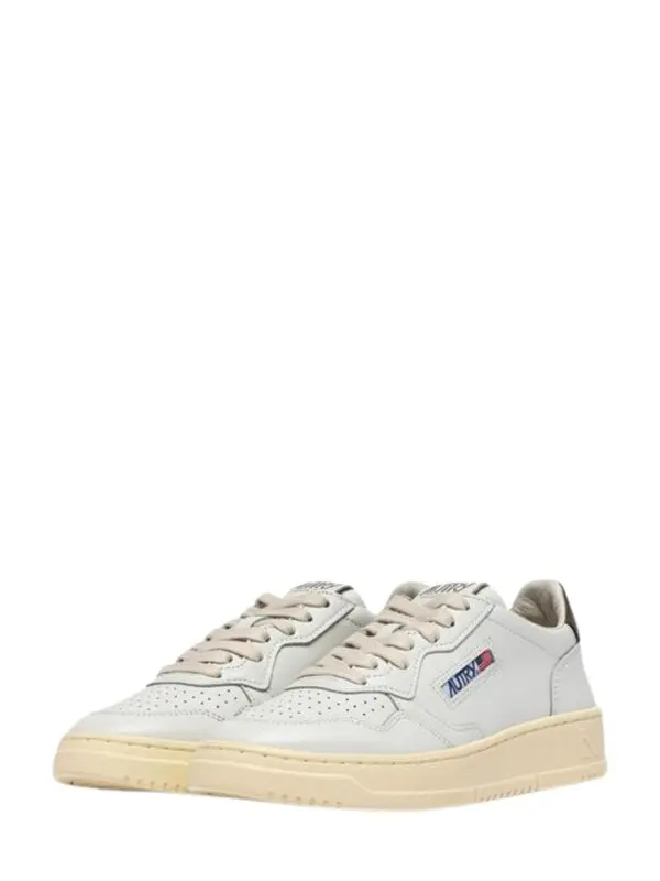 AUTRY Medialist Low Sneakers