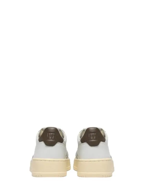AUTRY Medialist Low Sneakers