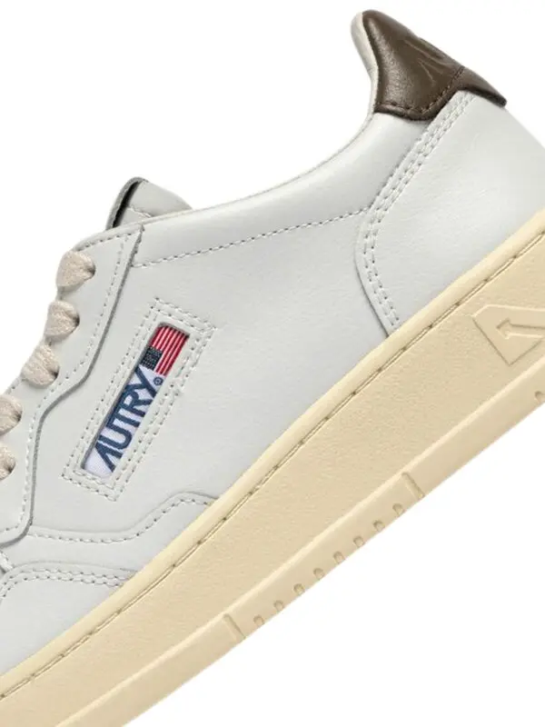 AUTRY Medialist Low Sneakers