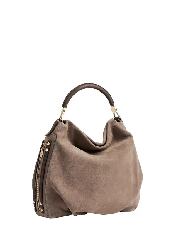 Borbonese Hobo M Bag
