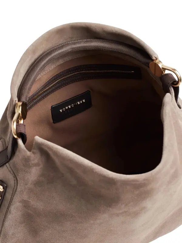 Borbonese Hobo M Bag