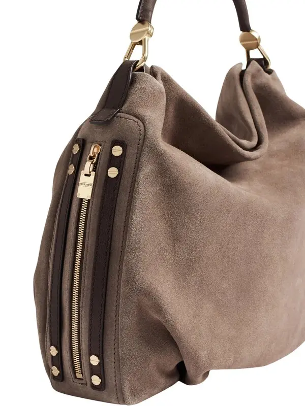 Borbonese Hobo M Bag