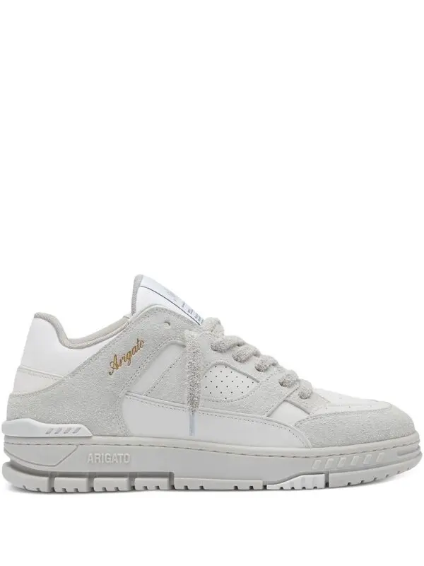 Axel Arigato Sneaker Area Lo Fluffy