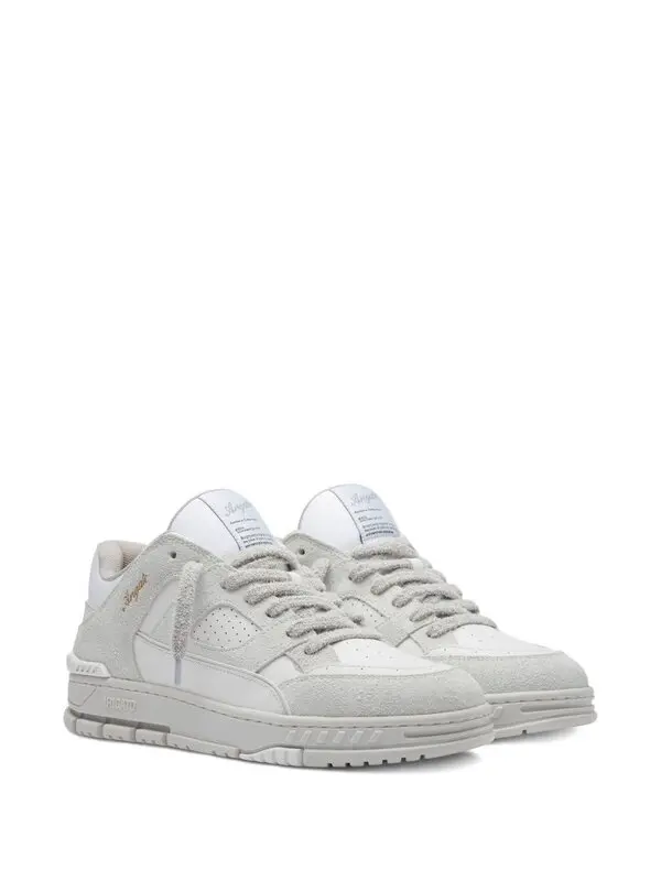 Axel Arigato Sneaker Area Lo Fluffy