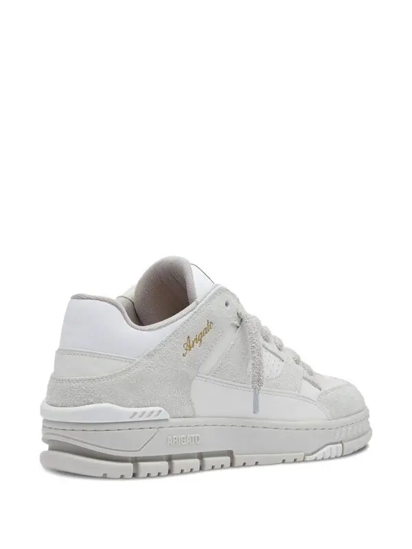 Axel Arigato Sneaker Area Lo Fluffy