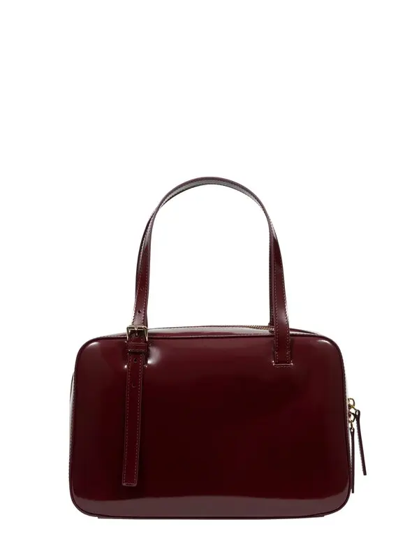 A.p.c. Virginie Box Bag