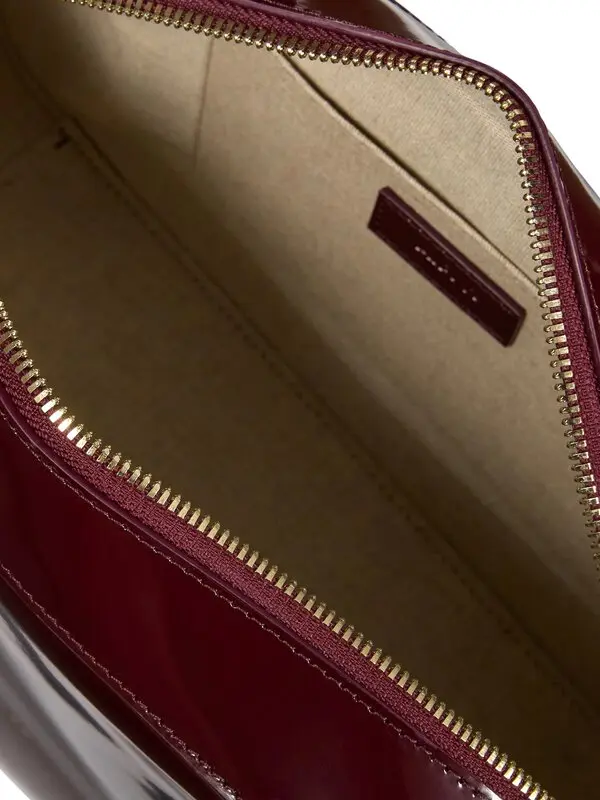 A.p.c. Virginie Box Bag