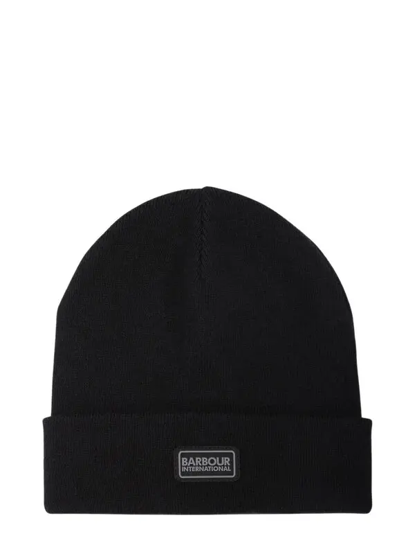 Barbour Sensor Legacy Beanie