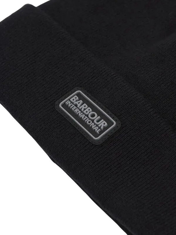 Barbour Sensor Legacy Beanie