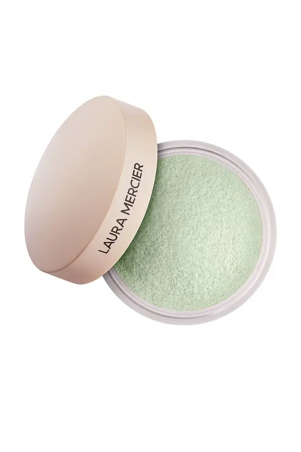 Laura Mercier Translucent Loose Talc-free Setting Powder Ultra-blur - Mint