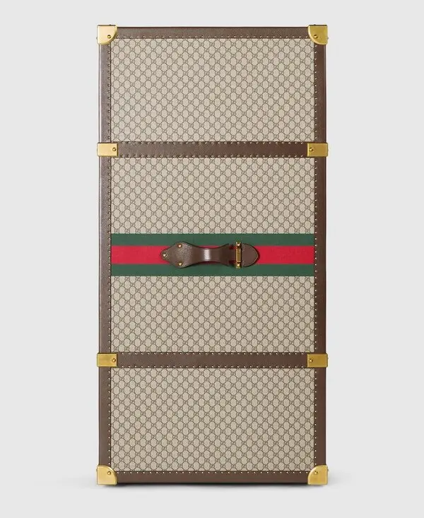 Gucci Savoy Maxi Rigid Shoe Trunk