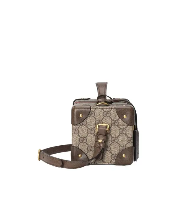 Gucci Savoy Small Rigid Watch Case