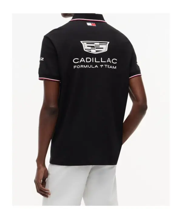 Tommy Hilfiger Short-sleeved Polo Shirt