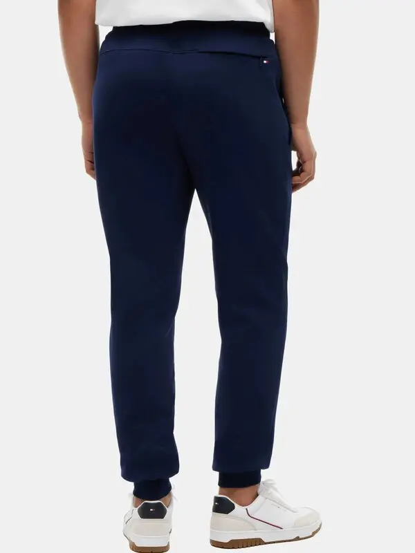 Tommy Hilfiger Elastic-waist Athletic Pants