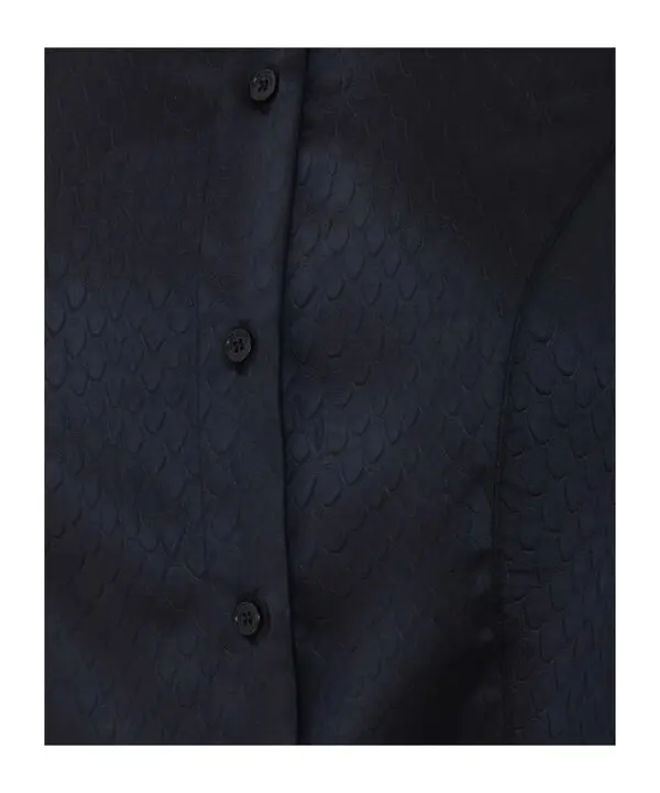 Elisabetta Franchi Long-sleeved Shirt