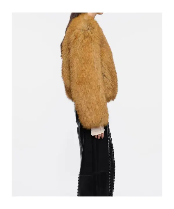 STAND STUDIO Karly Jacket - No