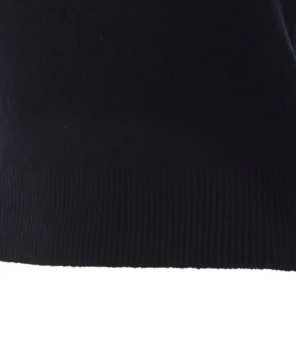 DUNST Short-sleeve Knitted T-shirt