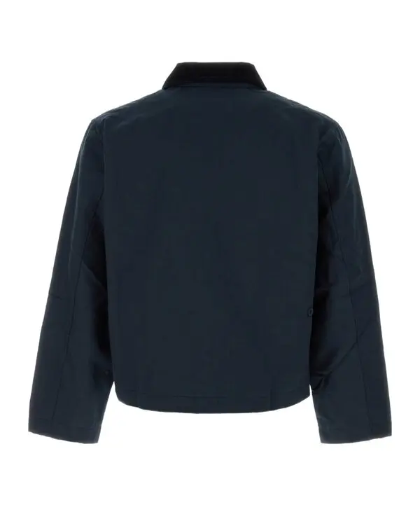 Gimaguas Ivan Zip-up Jacket
