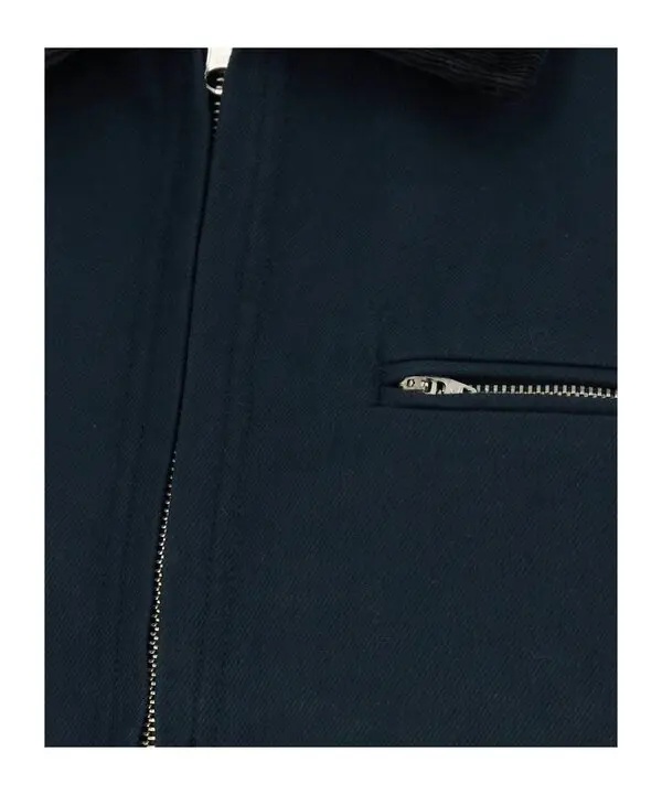 Gimaguas Ivan Zip-up Jacket