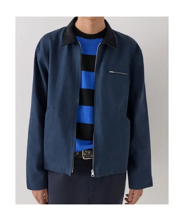 Gimaguas Ivan Zip-up Jacket