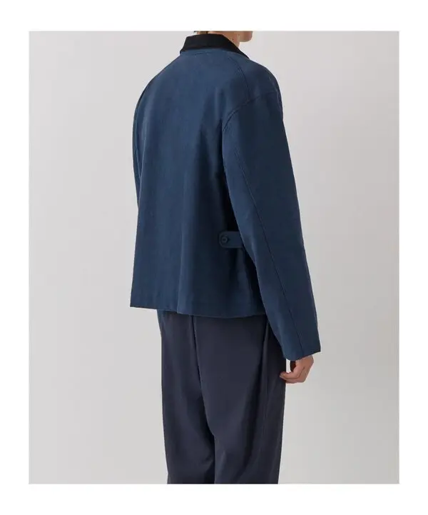 Gimaguas Ivan Zip-up Jacket