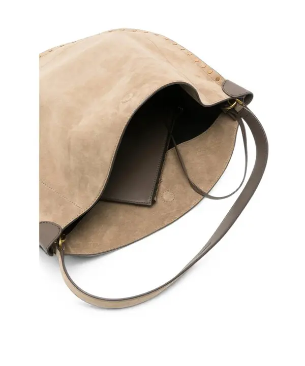 Isabel Marant Étoile Top-handle Handbag