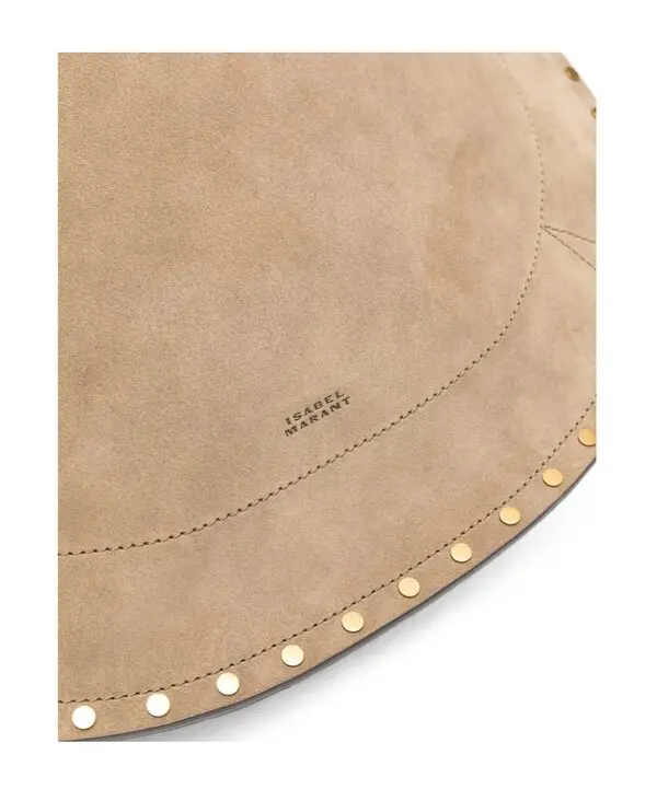 Isabel Marant Étoile Top-handle Handbag