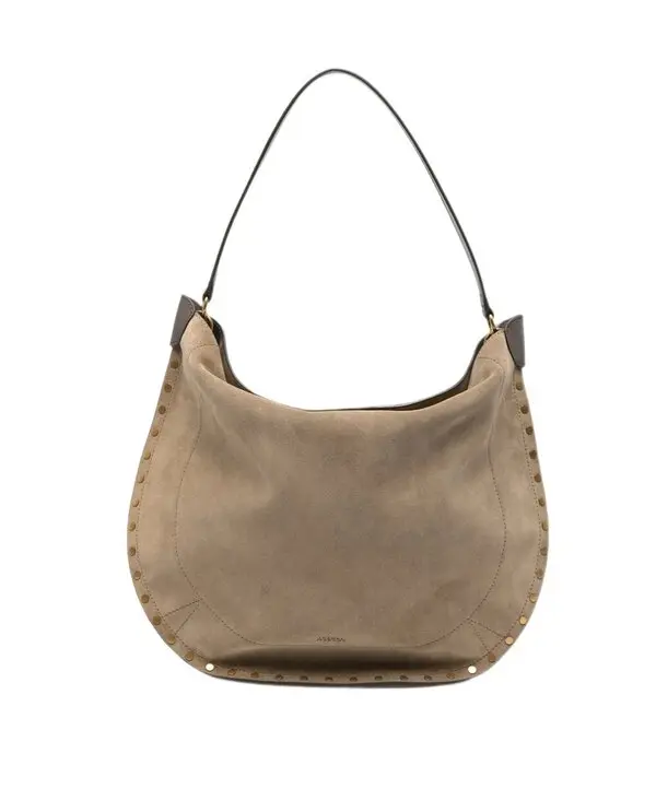 Isabel Marant Étoile Top-handle Handbag - No