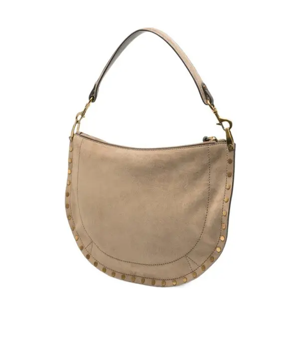 Isabel Marant Étoile Zippered Handbag - No