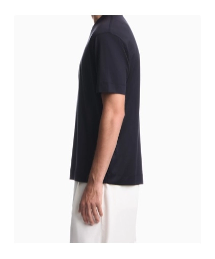 Emporio Armani Graphic-print T-shirt