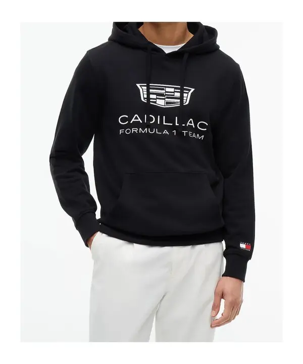Tommy Hilfiger Long-sleeve Sweatshirt