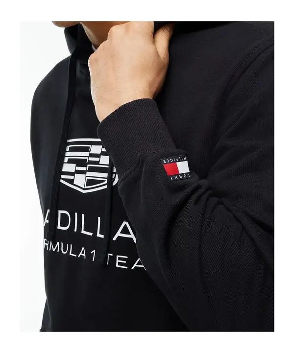 Tommy Hilfiger Long-sleeve Sweatshirt