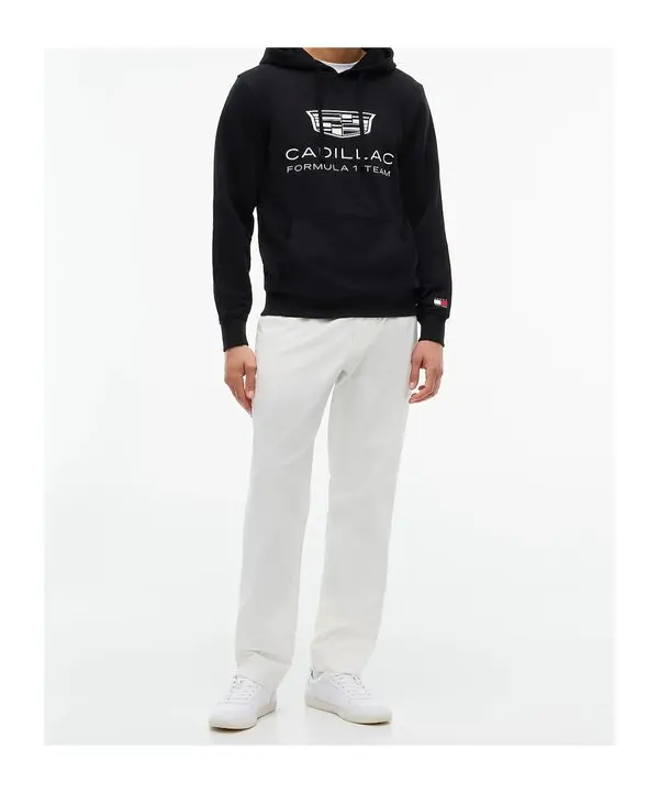 Tommy Hilfiger Long-sleeve Sweatshirt