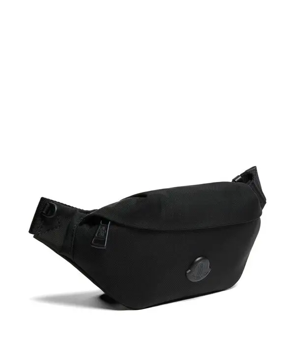 Moncler Small Durance Logo-patch Belt Bag
