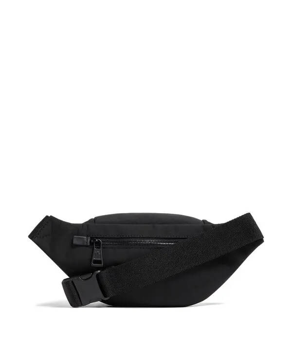 Moncler Small Durance Logo-patch Belt Bag