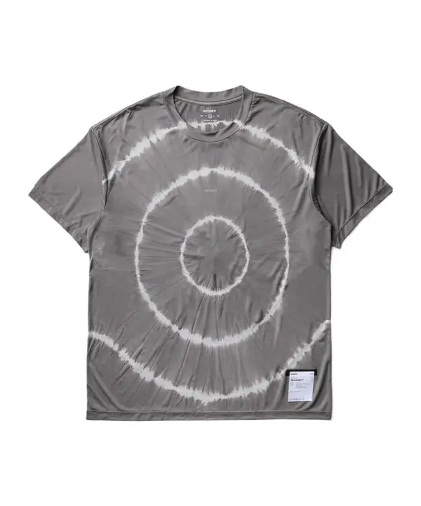 Satisfy Short-sleeved T-shirt