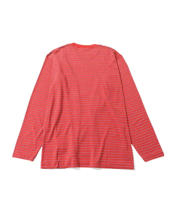 Auralee Long-sleeve T-shirt