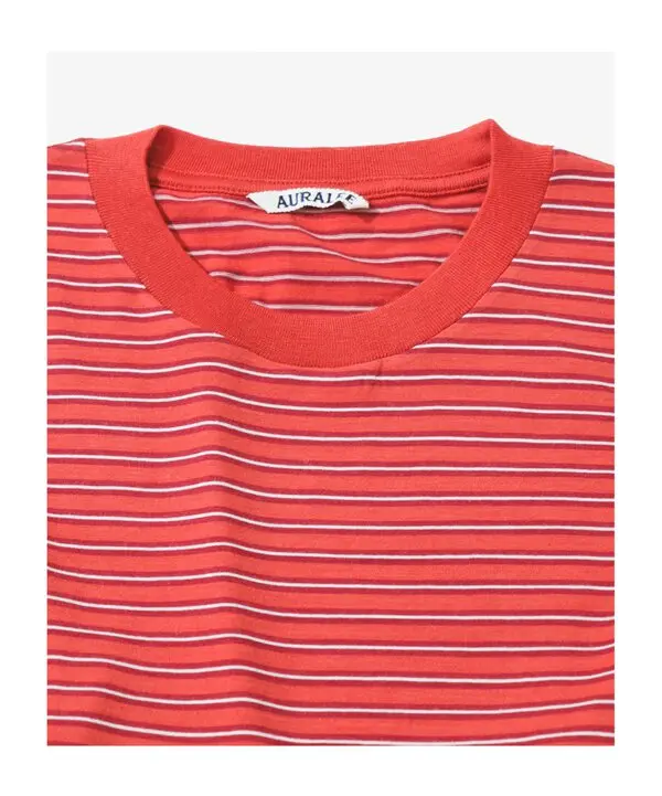 Auralee Long-sleeve T-shirt