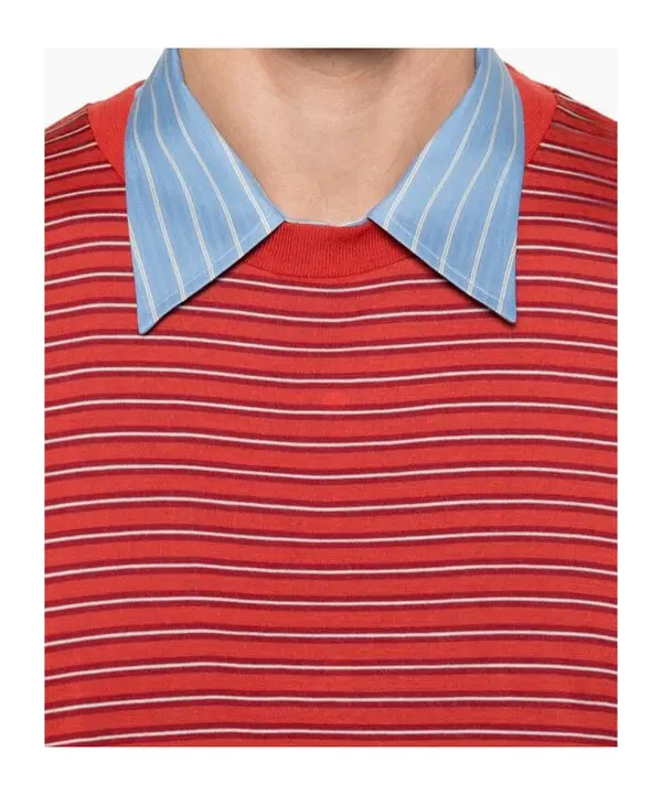 Auralee Long-sleeve T-shirt