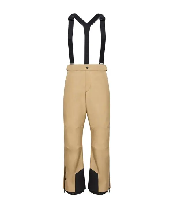 Moncler Insulated Gore-tex Ski Bib
